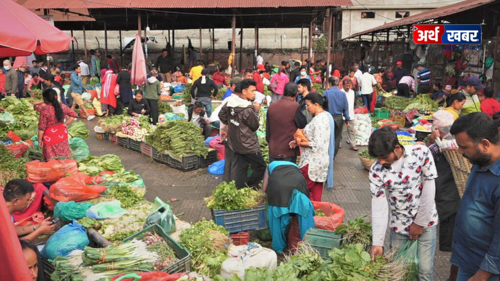 Current Prices for Vegetables and Fruits in Nepal | News Detail | ShareHub
