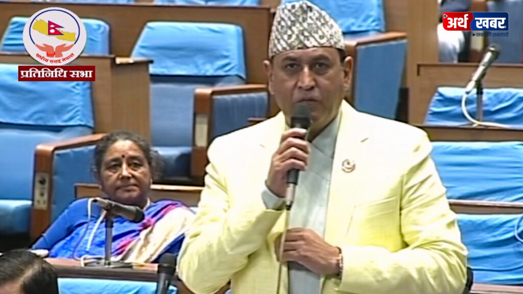 Diplomatic Solutions to Lipulekh Dispute Urged by MP Khatiwada | News ...