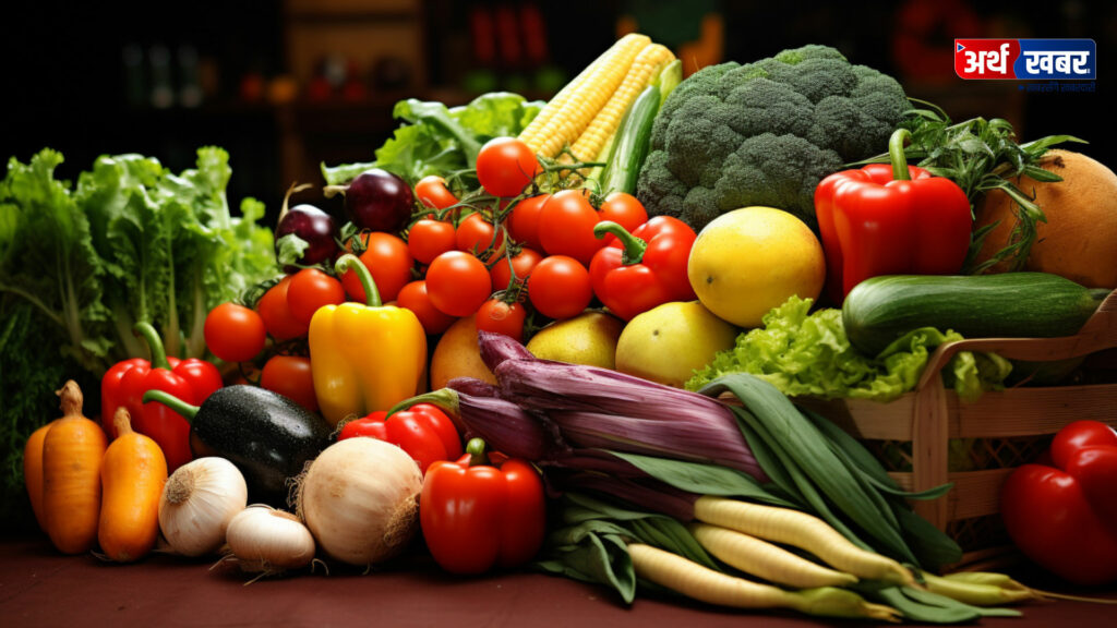 Today's Vegetable and Fruit Prices Update | News Detail | ShareHub