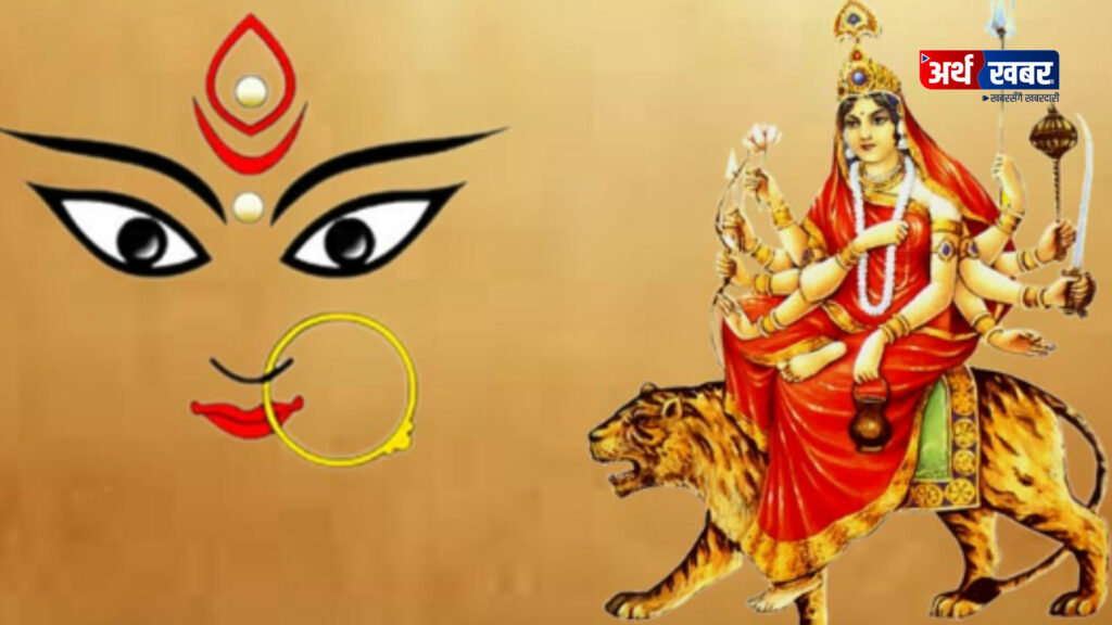 Chandraghanta Devi Worship on Navaratri – Special Rituals | News Detail ...
