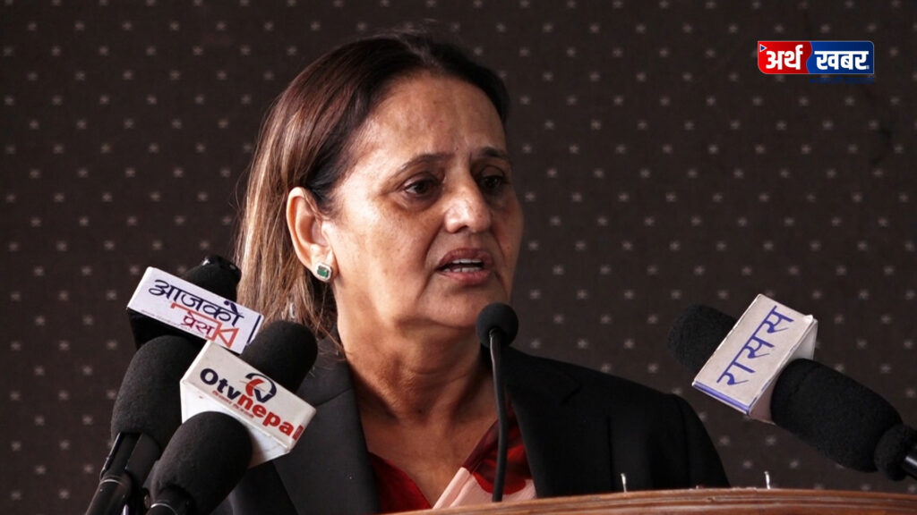 Savita Bhandari Praises Youth Activism in Supreme Court | News Detail ...