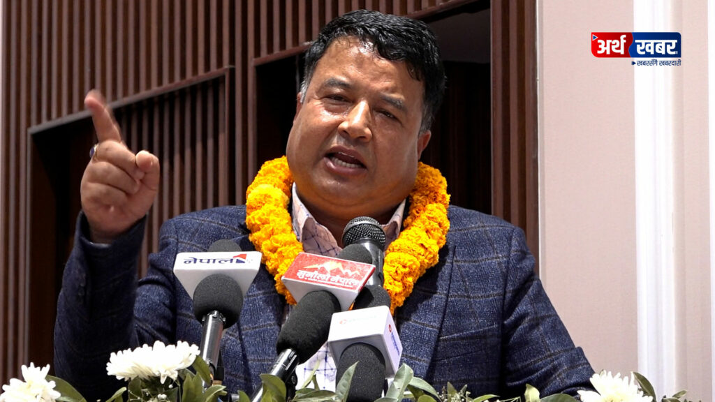 Prime Minister Karki's Suggested Resignation by Mahesh Basnet | News ...