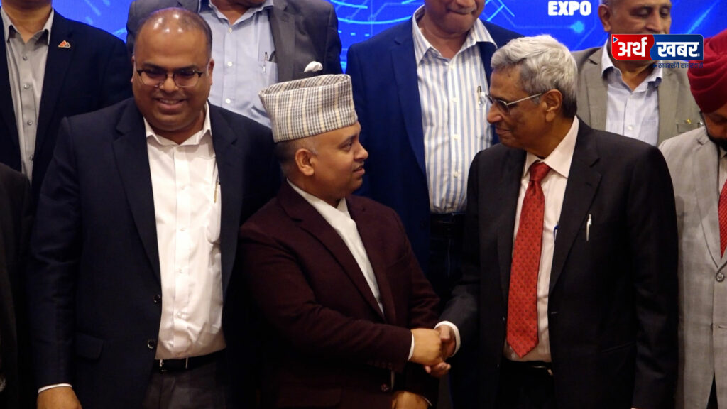 Nepal-India Digital Corridor Framework Unveiled | News Detail | ShareHub