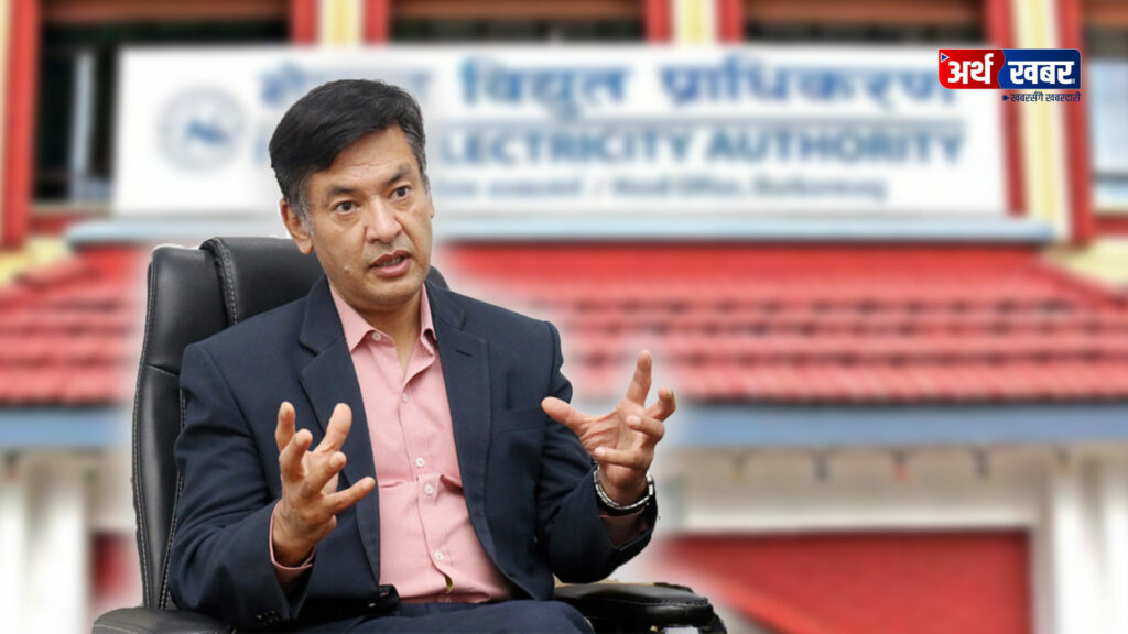 Hitendra Dev Shakya Returns to NEA Leadership | News Detail | ShareHub